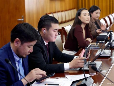 Цахилгаан дугуй скүүтерийн хэрэглээг зохицуулах талаар ажлын хэсэг хуралдлаа