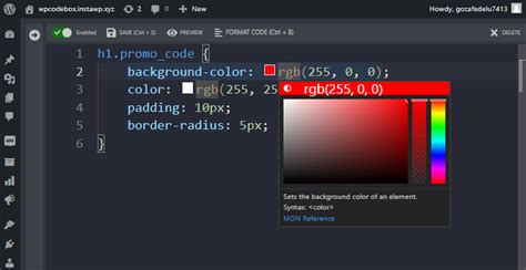 Introducing Wpcodebox 20 Beta 20 Wpcodebox