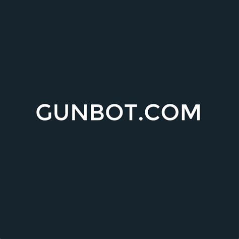 Gunbot The Crypto Trading Bot Verified Gunbot Shop