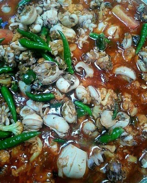 ဟင်းချက်နည်းများ