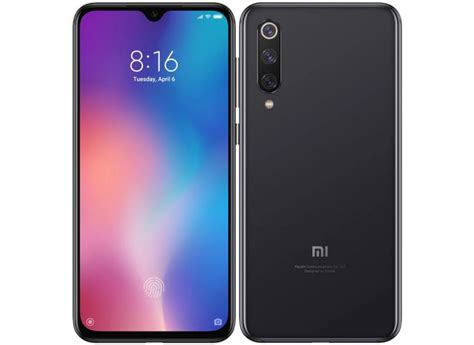 Smartphone Xiaomi Mi 9 SE 6GB RAM 64GB Câmera Tripla com o Melhor Preço ...