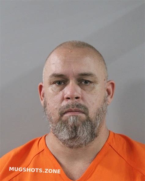 Woodard Michael Shane 04 22 2025 Polk County Mugshots Zone