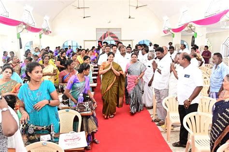 P Geetha Jeevan On Twitter முத்தமிழறிஞர் டாக்டர் கலைஞர் அவர்களின் நூற்றாண்டு பிறந்தநாள்