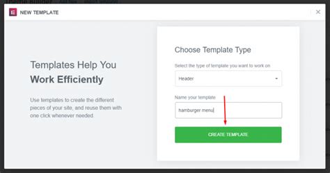 How To Create A Hamburger Menu In WordPress With Elementor Better Tech Tips