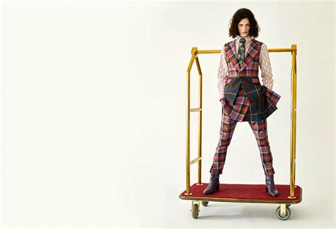Craftsmanship And Heritage Vivienne Westwood®