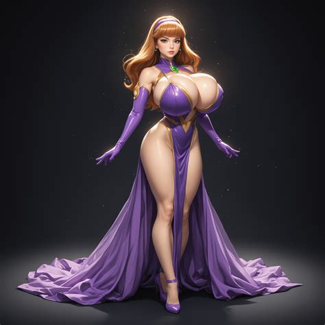 Rule 34 1girls Ai Generated Big Ass Big Breasts Big Thighs Breasts