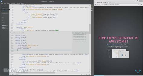 Brackets Download 2025 Latest