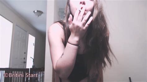 Britini Starr Smoke Filled Lungs Porno Videos Hub