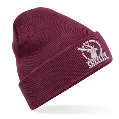 Cuffley Winter Hat Smiths Schoolwear