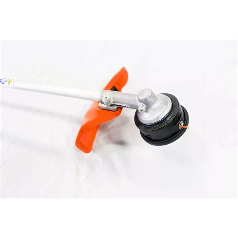 Fs 131 Pro Loop Handle String Trimmer