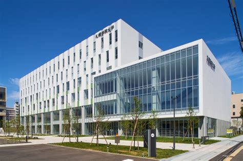 交通アクセス 札幌学院大学