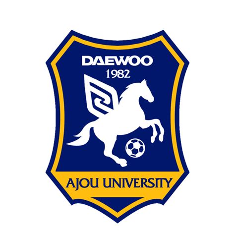 아주대학교 축구부