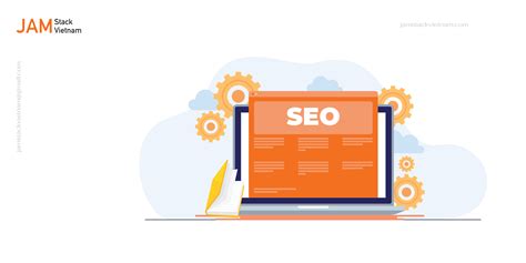 Jamstack Universe Blog