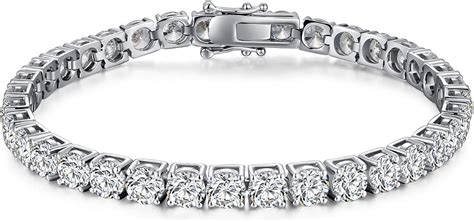 Beautiful Diamond Bracelets