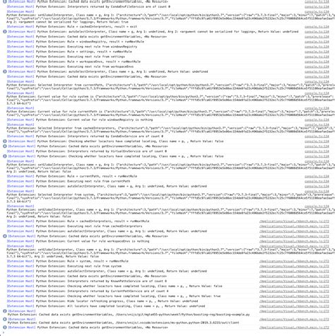 Cant Connect To The Local Jupyter Server In Docker Container · Issue 5081 · Microsoftvscode
