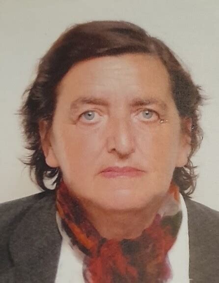 Dragica Goluba VuleviĆ Umrlime