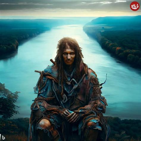 اگر رودخانه‌ها آدم بودند از کارون تا نیل