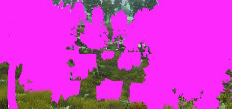 Tree Editor Universal Render Pipeline Unity Engine Unity Discussions