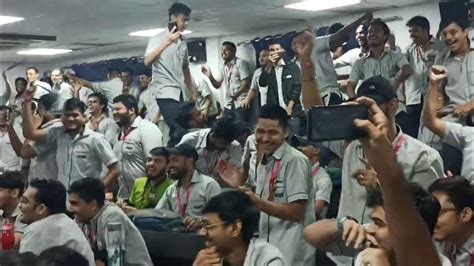 Allen Kota Fun Time Sirf Padhai Nhi Bechne Pe Bhi Dance Youtube