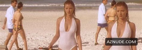 Gretchen Mol Nude Aznude