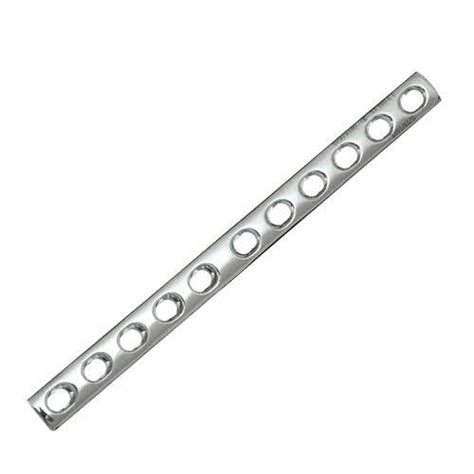 Stainless Steel Dynamic Compression Locking Plate Thickness 5 Mm At Rs 1500 Piece In Delhi