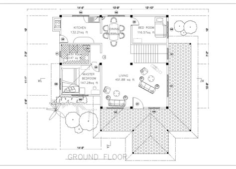 Convert Your Sketches Pdfs And Images Into Accurate Auto Cad Drawings By Janith120 Fiverr