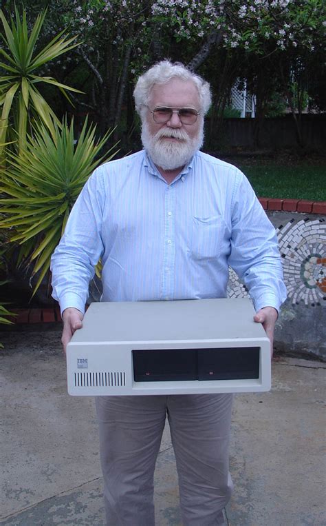 DigiBarn Systems The IBM PC AT