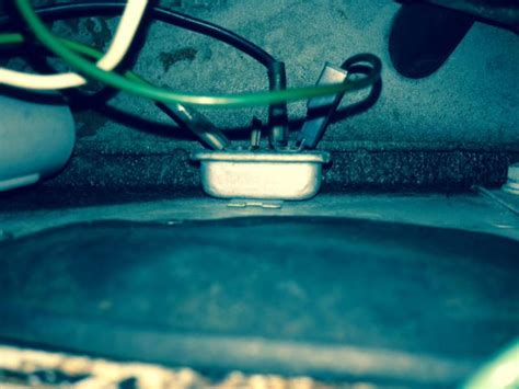 Where Is The Voltage Stabilizer Mgb And Gt Forum The Mg Experience Where Is The Voltage Stabilizer Mgb And Gt Forum The Mg Experience