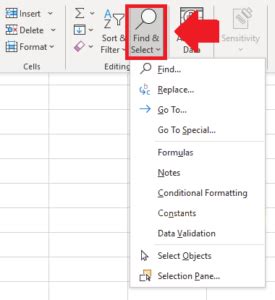 How To Delete Excess Columns In Excel SpreadCheaters