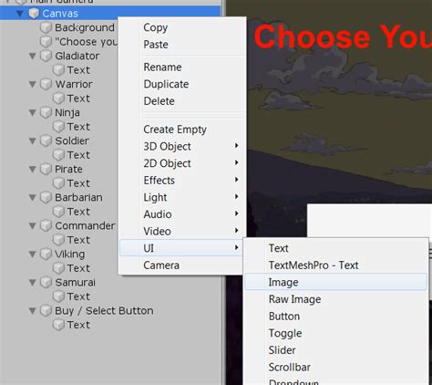 shop scene in my 2d fighting game unity engine unity discussions