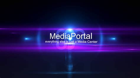 Mediaportal Free Open Source Media Center Team