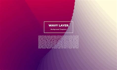 Premium Vector Colorful Abstract Gradient Mesh Poster Design Set Copy Space