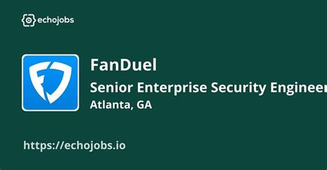 Hiring Senior Enterprise Security Engineer Atlanta Ga C Go Ruby