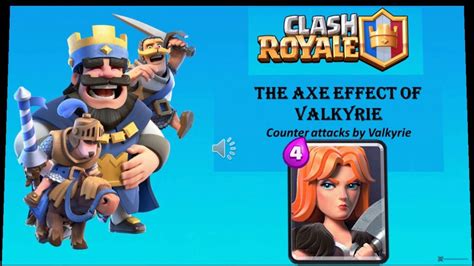Clash Royale Valkyrie Porn Telegraph