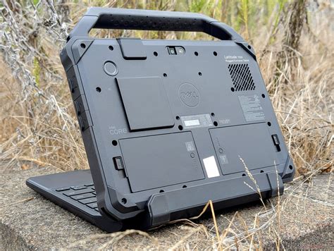 Dell Latitude 7030 Rugged Extreme Review Sturdy Tablet With Full Srgb Colors Notebookcheck