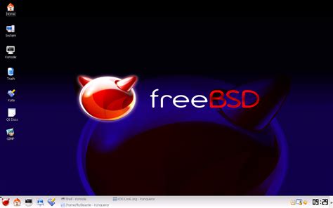 Freebsd Informations De Base Et Extensions De Fichier Associées File Extension