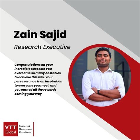 zain sajid posted on linkedin