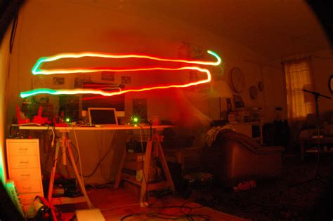 Acoustic Mapping Zach Dunham