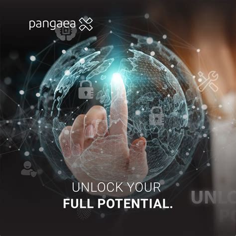 Pangaea X On Linkedin Ai Future Technology Data Datacareer Datascience Pangaeax…