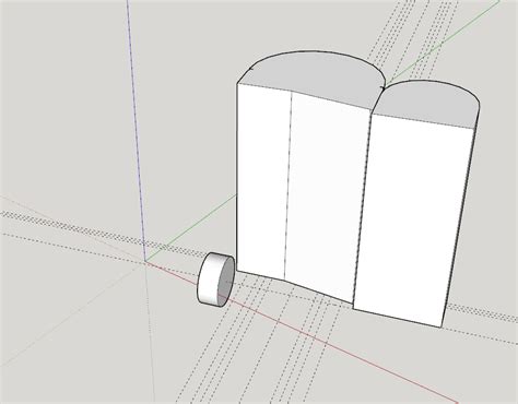 orbit not working on all axis sketchup sketchup community