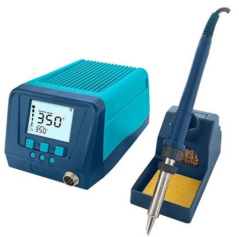 Bakon Bk3300s Soldering Station 200w At ₹ 16950piece Micro