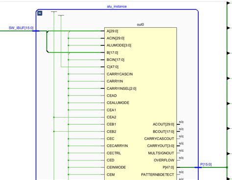 System Verilog Why Can T I Set Max Delay Between Pins For My Fpga Electrical Engineering