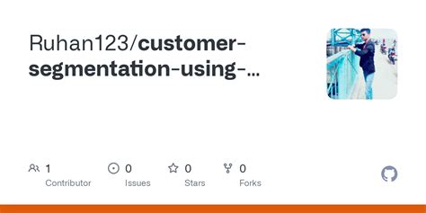 Customer Segmentation Using Machine Learningcustomer Segmentation