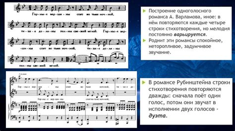 Романсы С В Рахманинов «Вокализ презентация онлайн