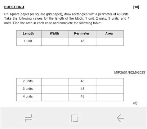 Solved QUESTION 2 10 2 1 Explain What A Parallax Error Is Chegg Com