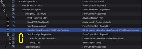 Keysight I7090 With Ptem Auto Mode Operation
