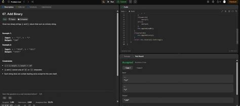 Day94 Day95 100daysofcodechallenge Vitbhopal Leetcodechallenge