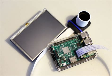 Raspberry Pi Astro Cam 8 Steps With Pictures Instructables