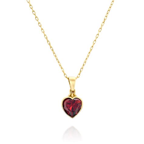 Amore Necklace