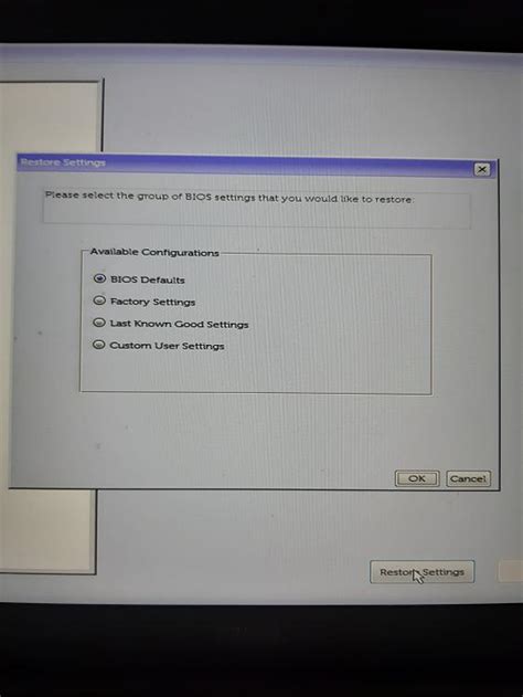 Latitude 7490 Boot Up Issue Page 3 Windows 10 Forums